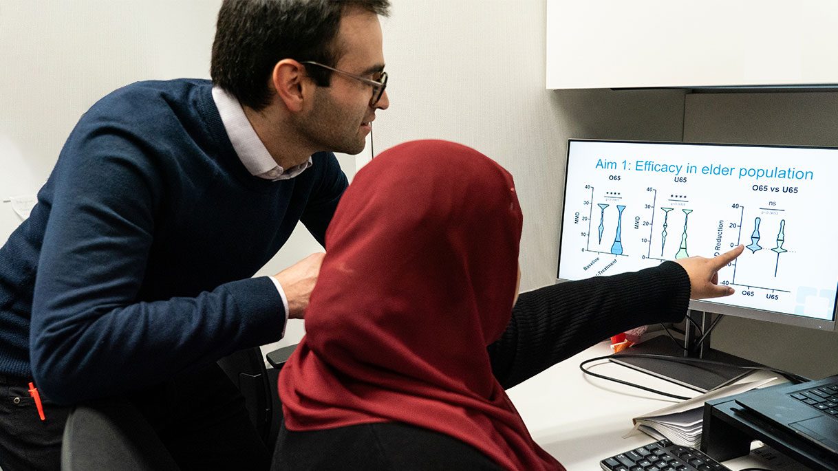 Research Community - GP2