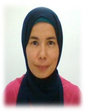 Azlina Ahmad-Annuar - GP2