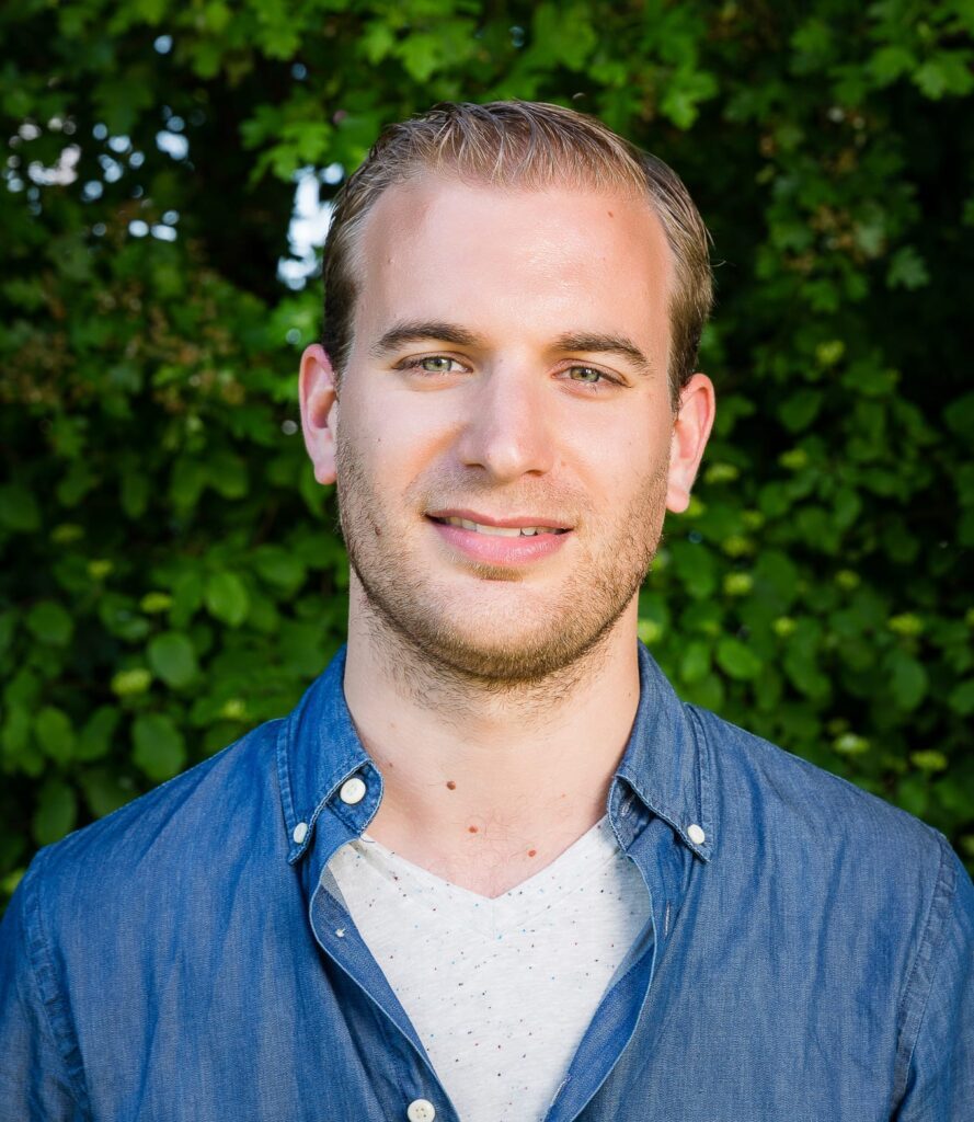 Red de estudio de la enfermedad de Parkinson de etiología genética compleja - GP2