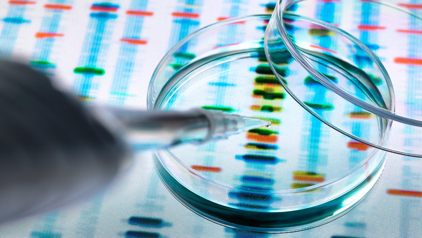 Research Community - GP2