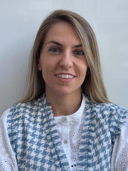 Maria Teresa Periñan - GP2