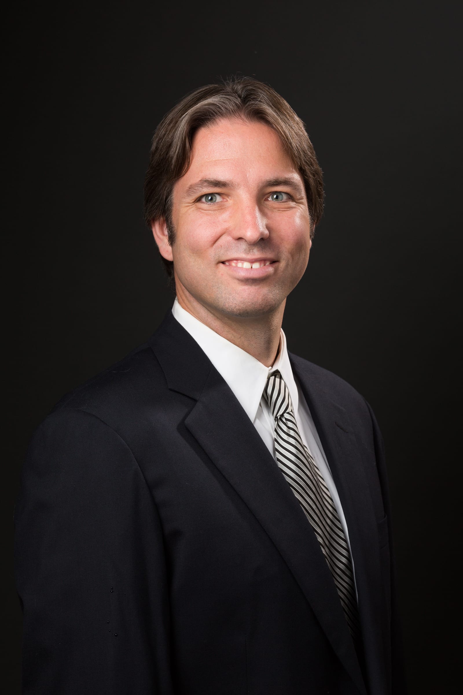 Dr. Shawn Ferguson - GP2