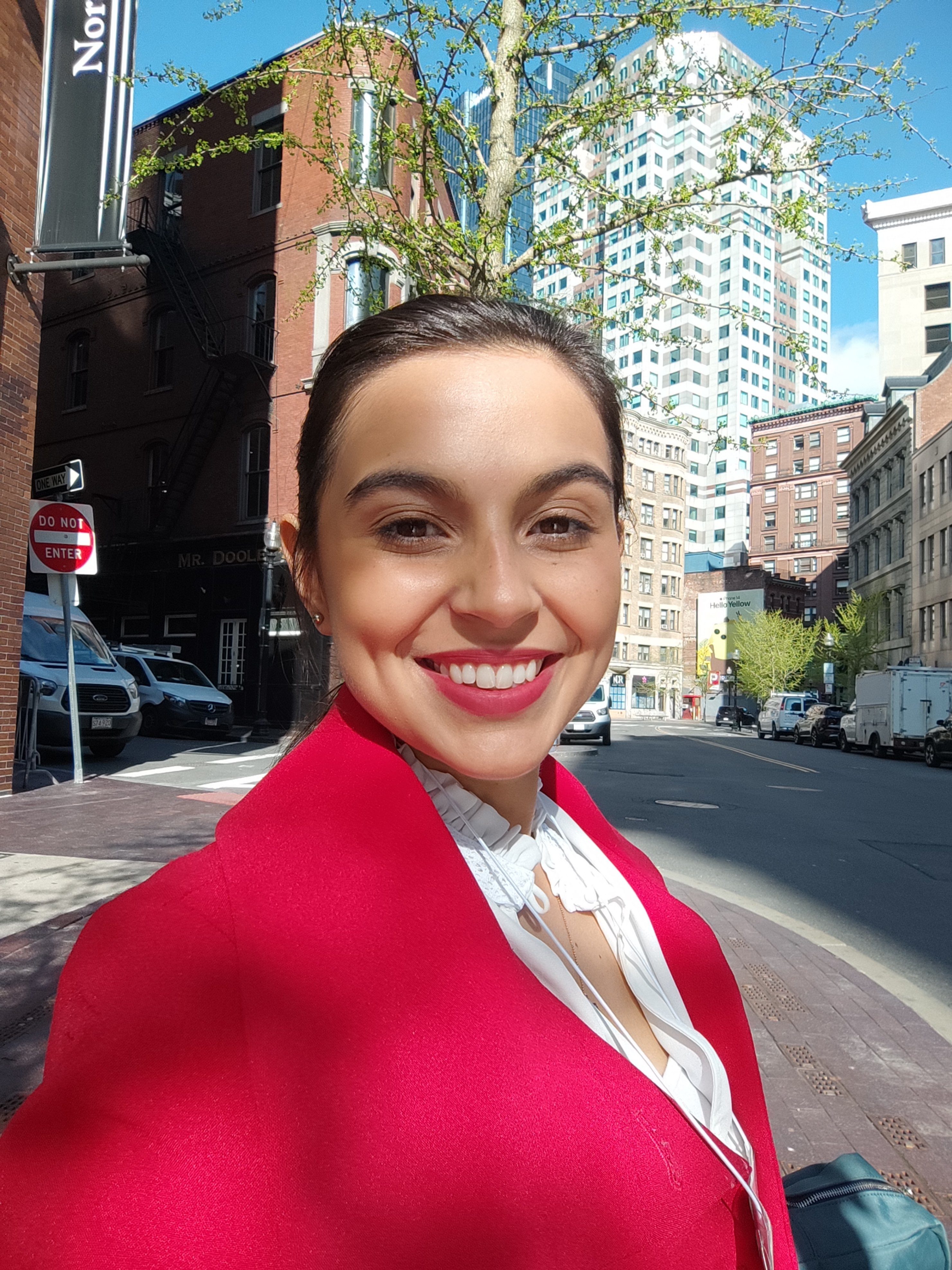 Valentina Quintana Peña - GP2