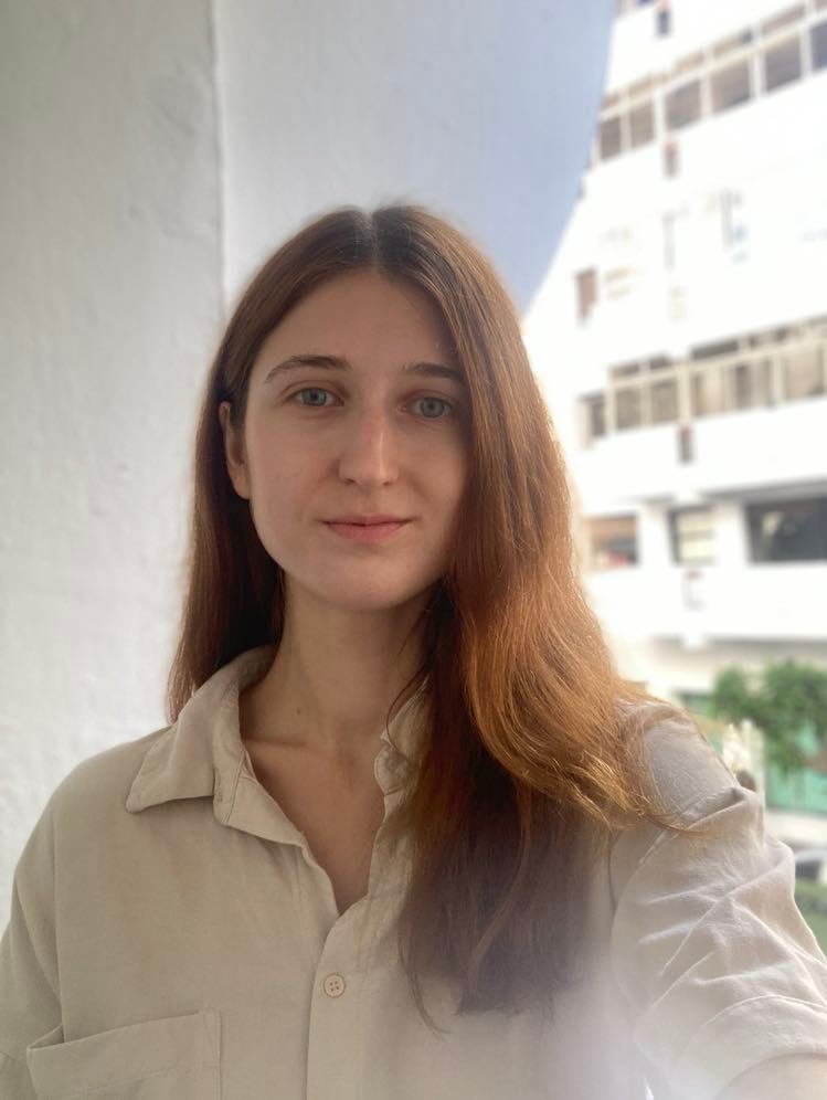 Simona Jasaityte - GP2