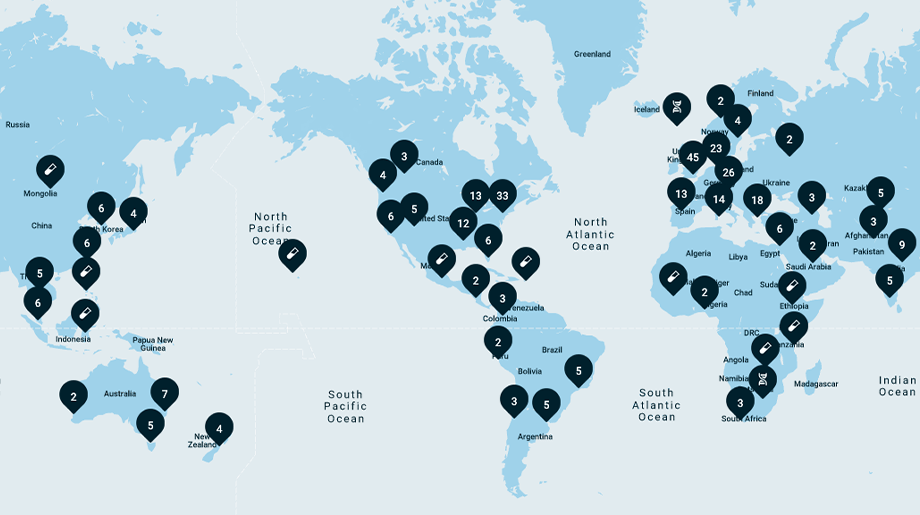 Data Resources - GP2