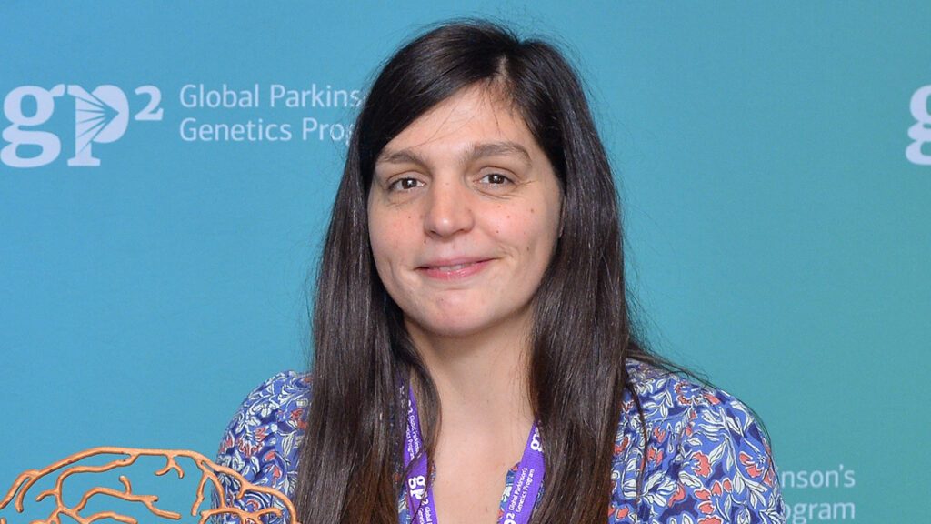 Introducing the GP2 Trainee Representatives - GP2