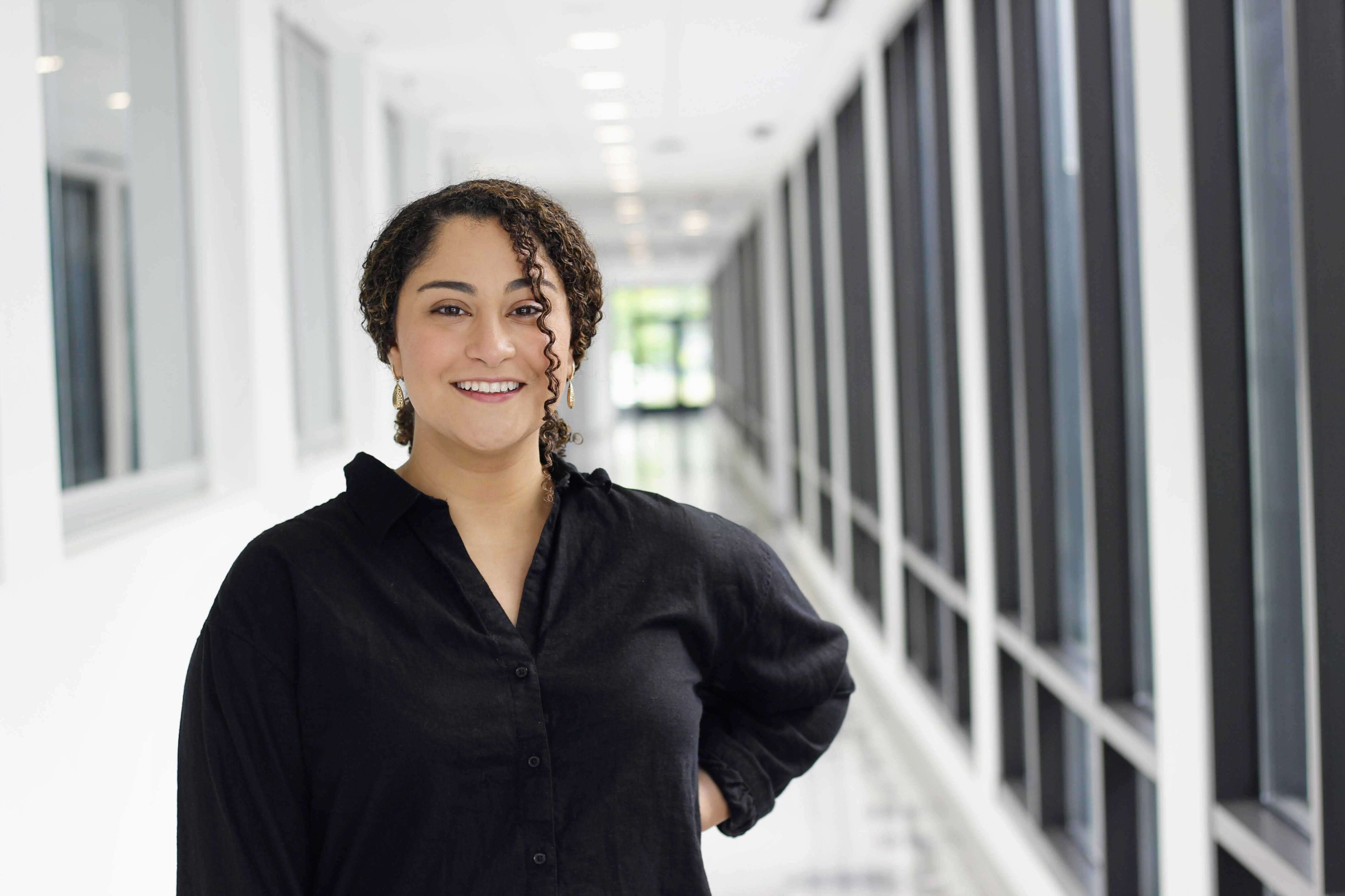 Mary B Makarious - GP2