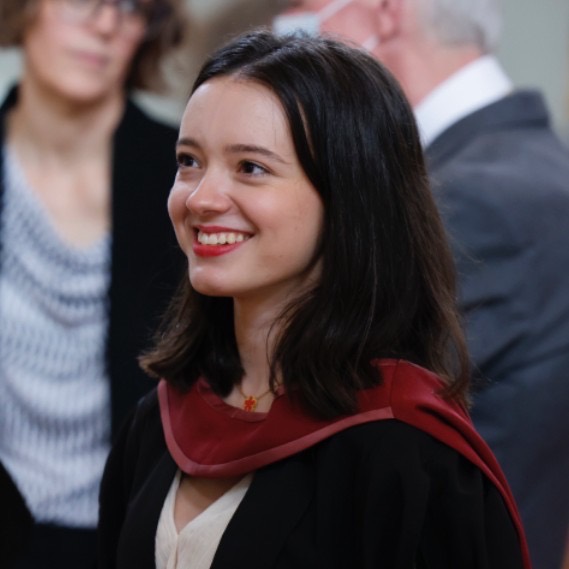 Emily Navarro-Jones - GP2