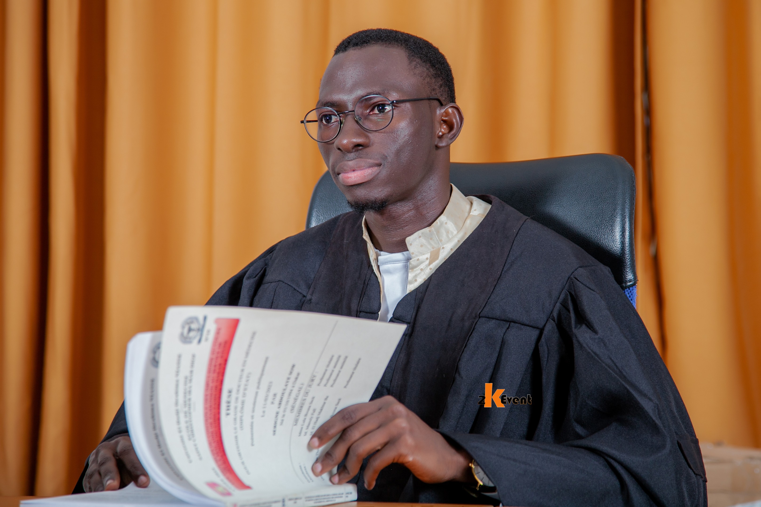 Serigne Abdoulaye Sow - GP2